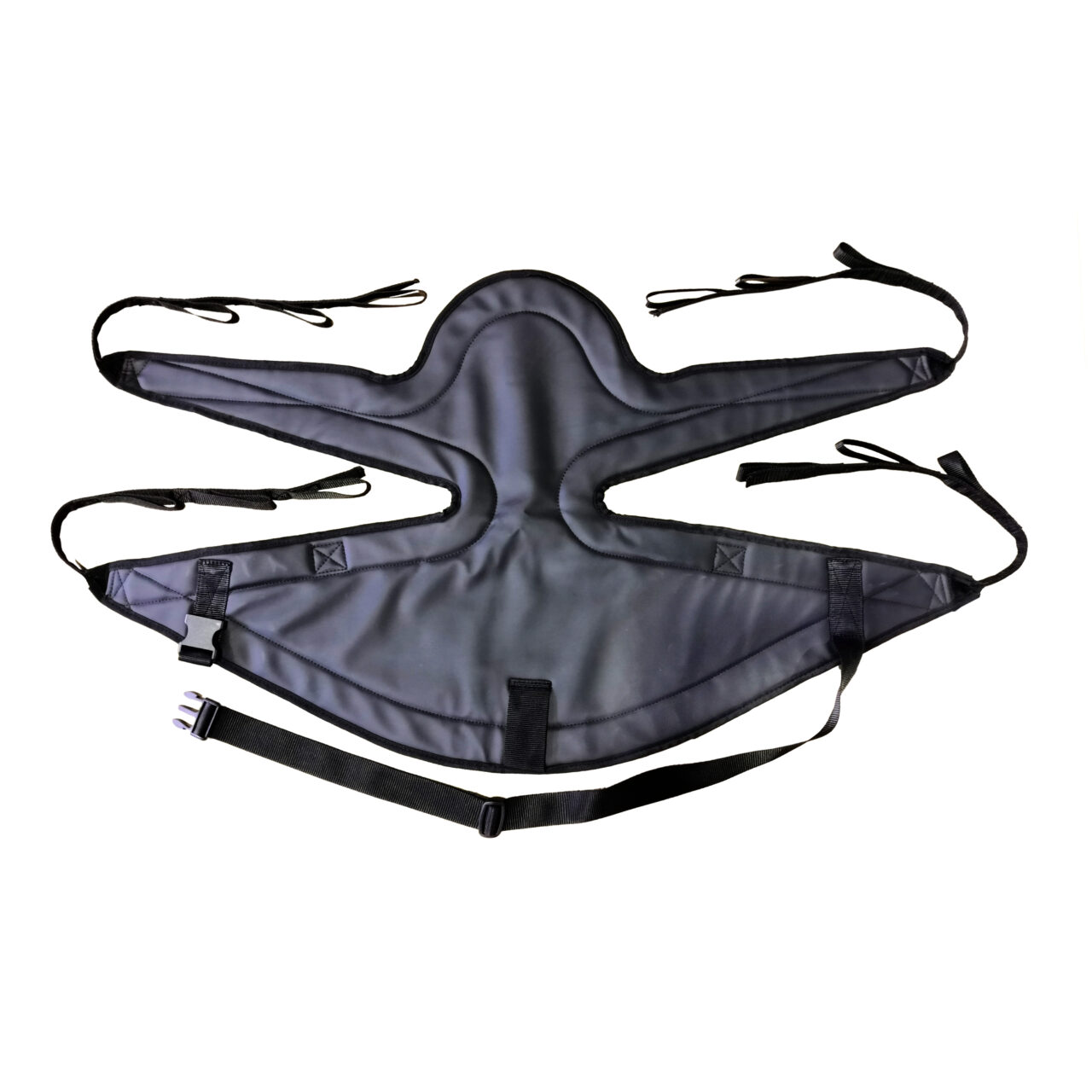 Lumbar Spine Harness | Harness